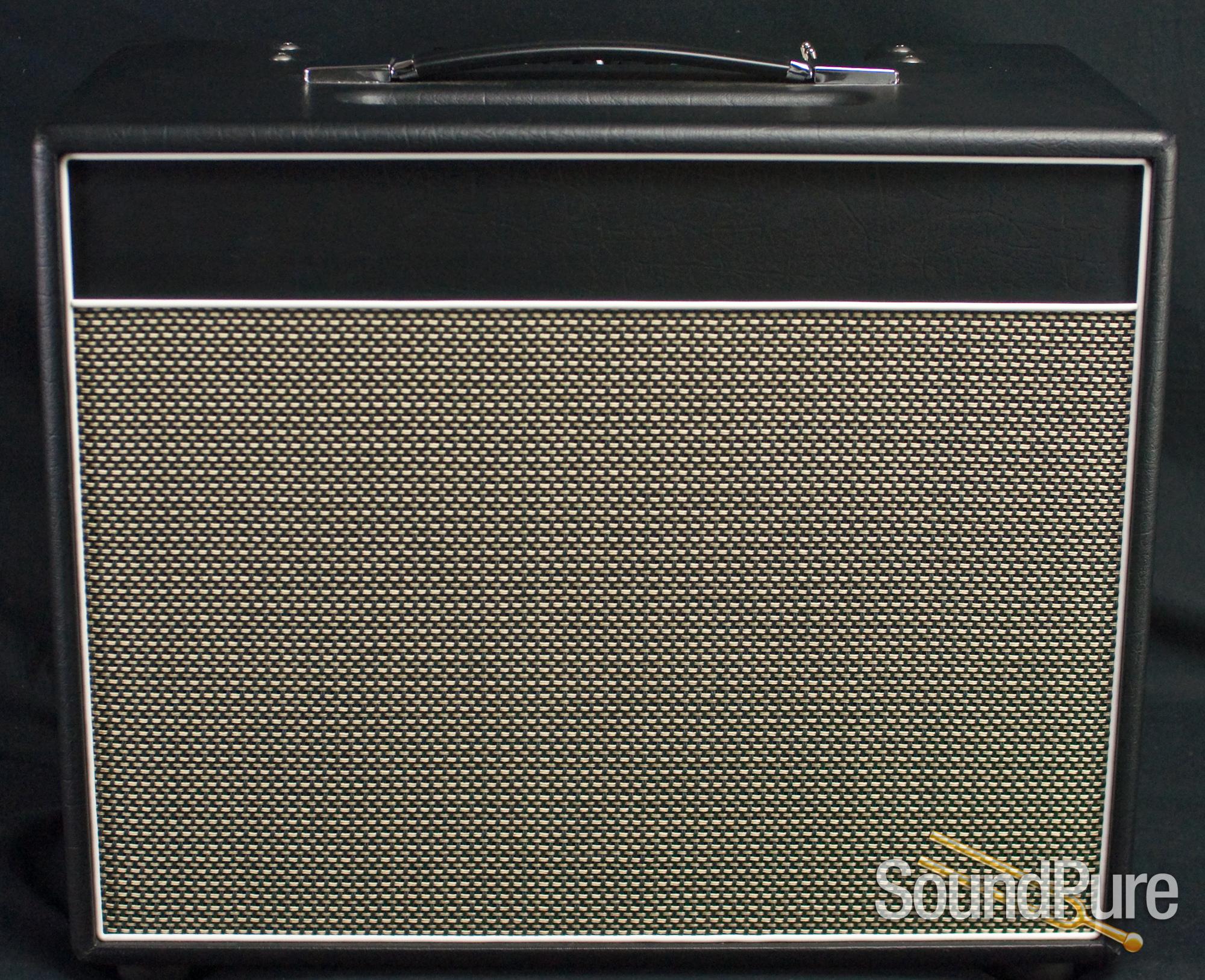 Savage Audio Macht 12x 1x12 Combo Amp | Soundpure.com