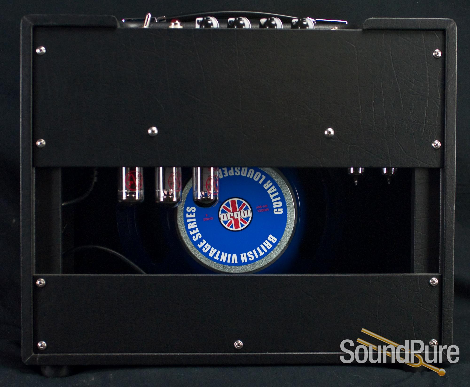 Savage Audio Macht 12x 1x12 Combo Amp | Soundpure.com