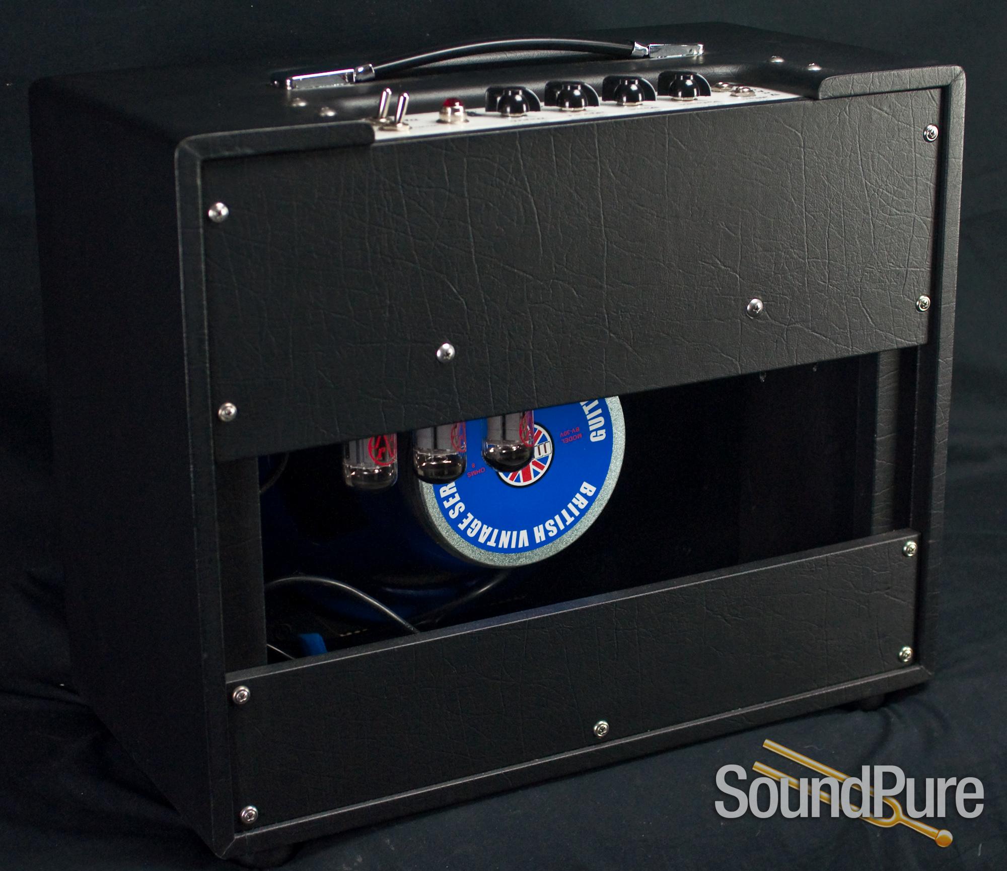 Savage Audio Macht 12x 1x12 Combo Amp | Soundpure.com