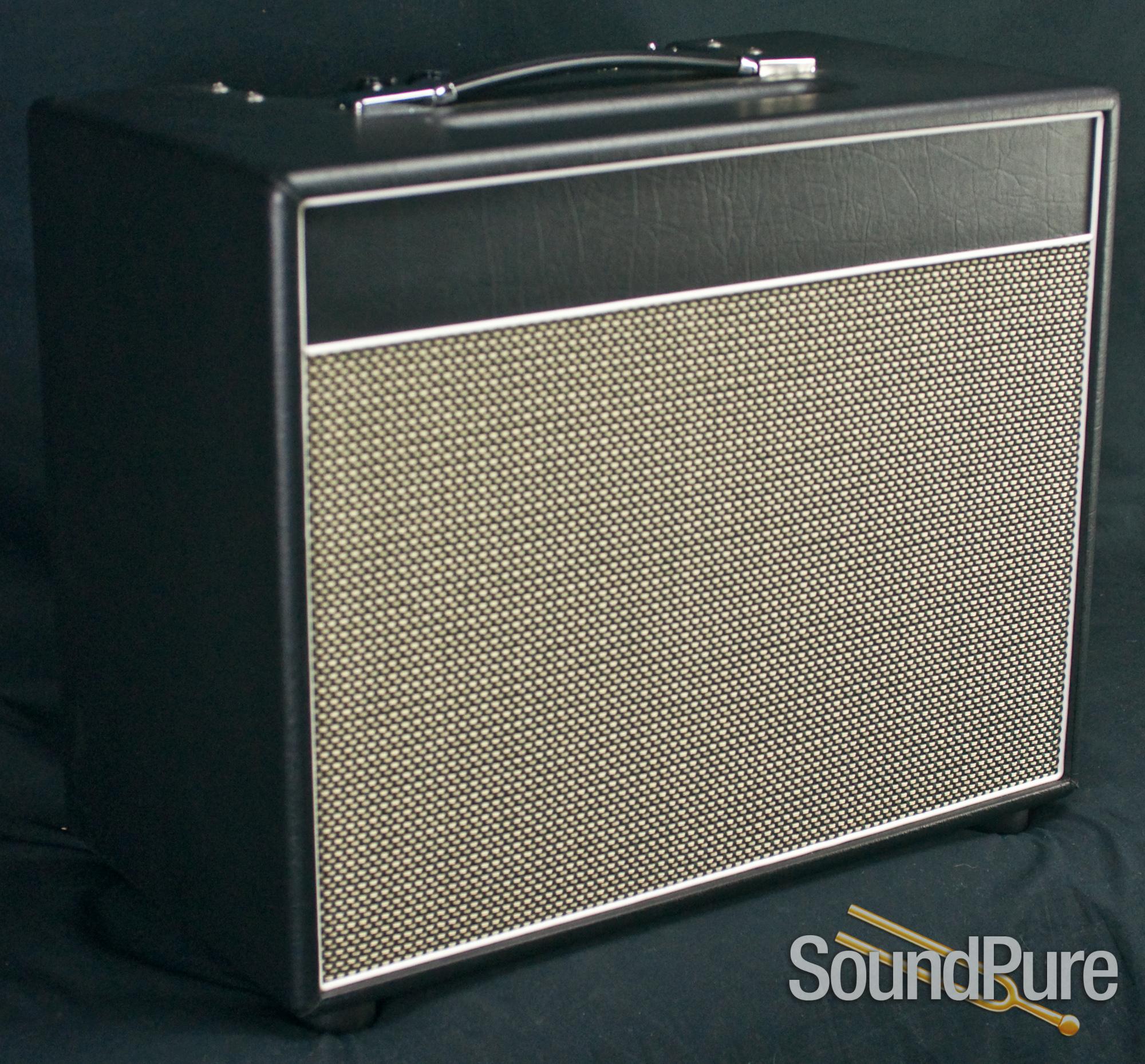 Savage Audio Macht 12x 1x12 Combo Amp | Soundpure.com