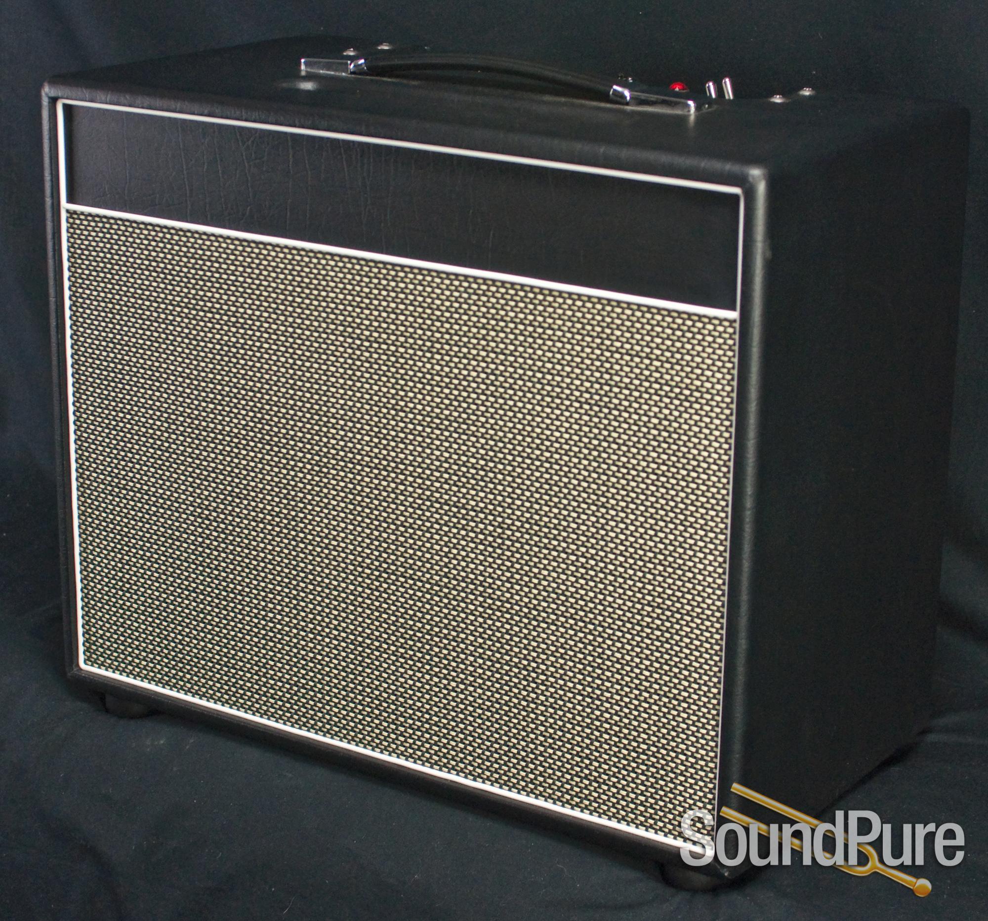 Savage Audio Macht 12x 1x12 Combo Amp | Soundpure.com
