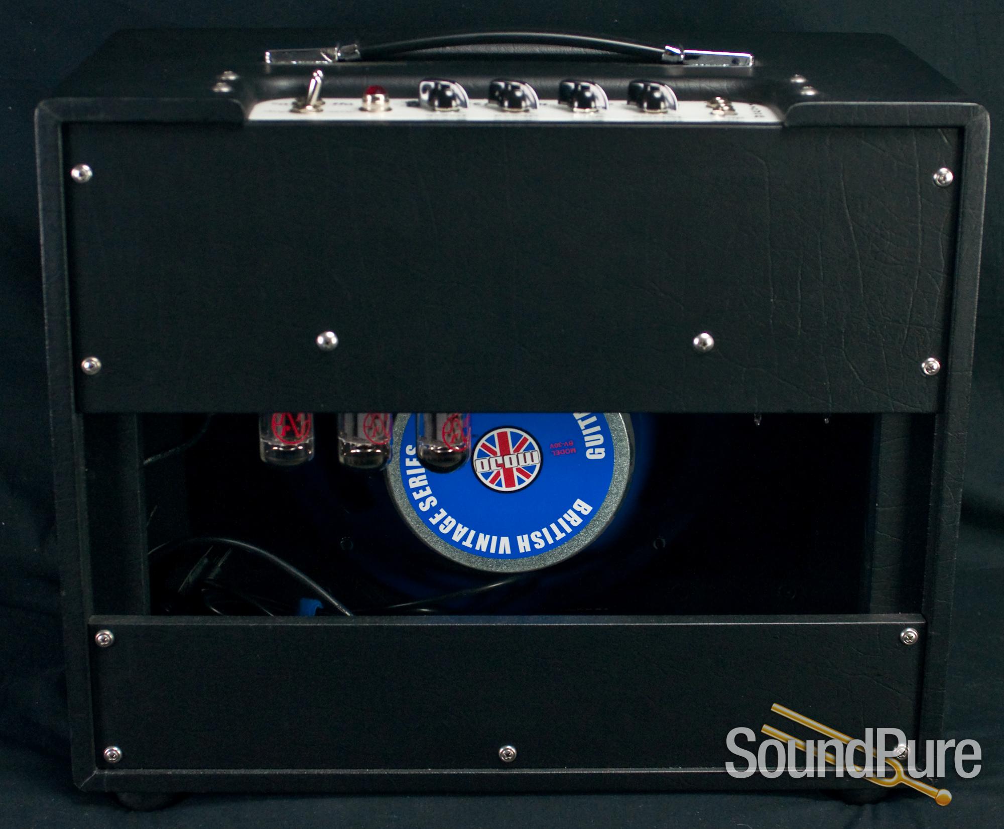 Savage Audio Macht 12x 1x12 Combo Amp | Soundpure.com